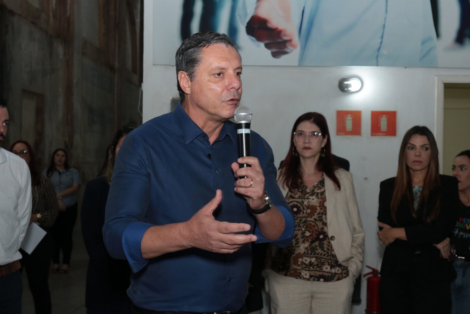 Mutirão do Emprego inédito atende 290 pessoas com deficiência e tem ...